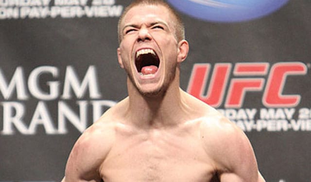 Mayday McDonald Just Put on a MMA Clinic Against Brad Pickett - MMANUTS