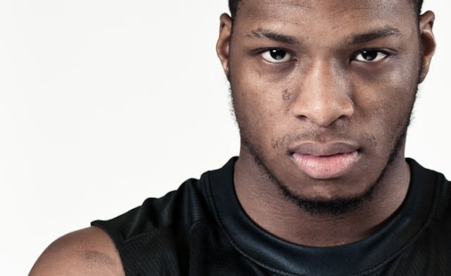 Let's watch this 2013 Michael Page highlight reel - MMANUTS