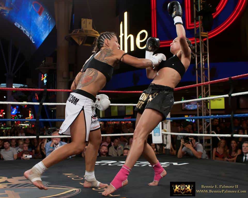 Tito Ortiz Steps Down From Managing Cris Cyborg Tito Ortiz Steps Down From Managing Cris Cyborg