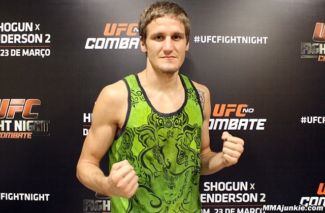 Dana White Breaks Silence on Will Chope