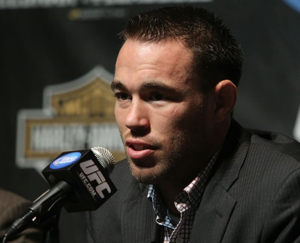 Jake Shields Responds to Being Cut By the UFC Jake Shields Responds to Being Cut By the UFC