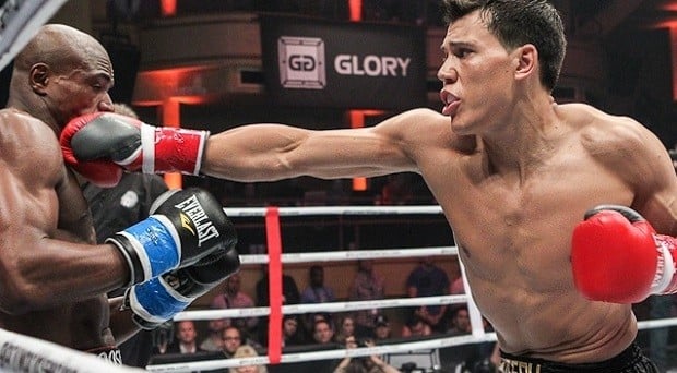 Joseph Valtellini Credits Social Media for His Rise to Fame