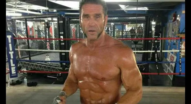 Ken Shamrock: Bellator MMA | In Focus - MMANUTS