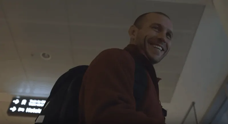 UFC 206 Embedded: Vlog Series - Episode 3 - MMANUTS