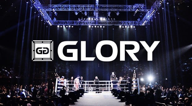 Meryem Uslu Replaces Funda Alkayiş Facing Tiffany van Soest at GLORY 44 ...
